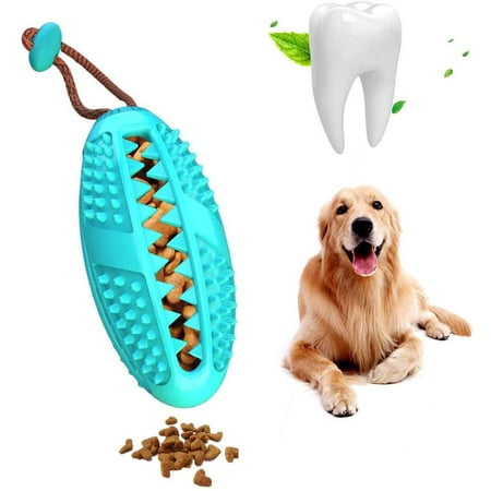 Food Leak Ball, Dog Toothbrush, Dog Molar Tooth Stick, Molar Dog Chew ...