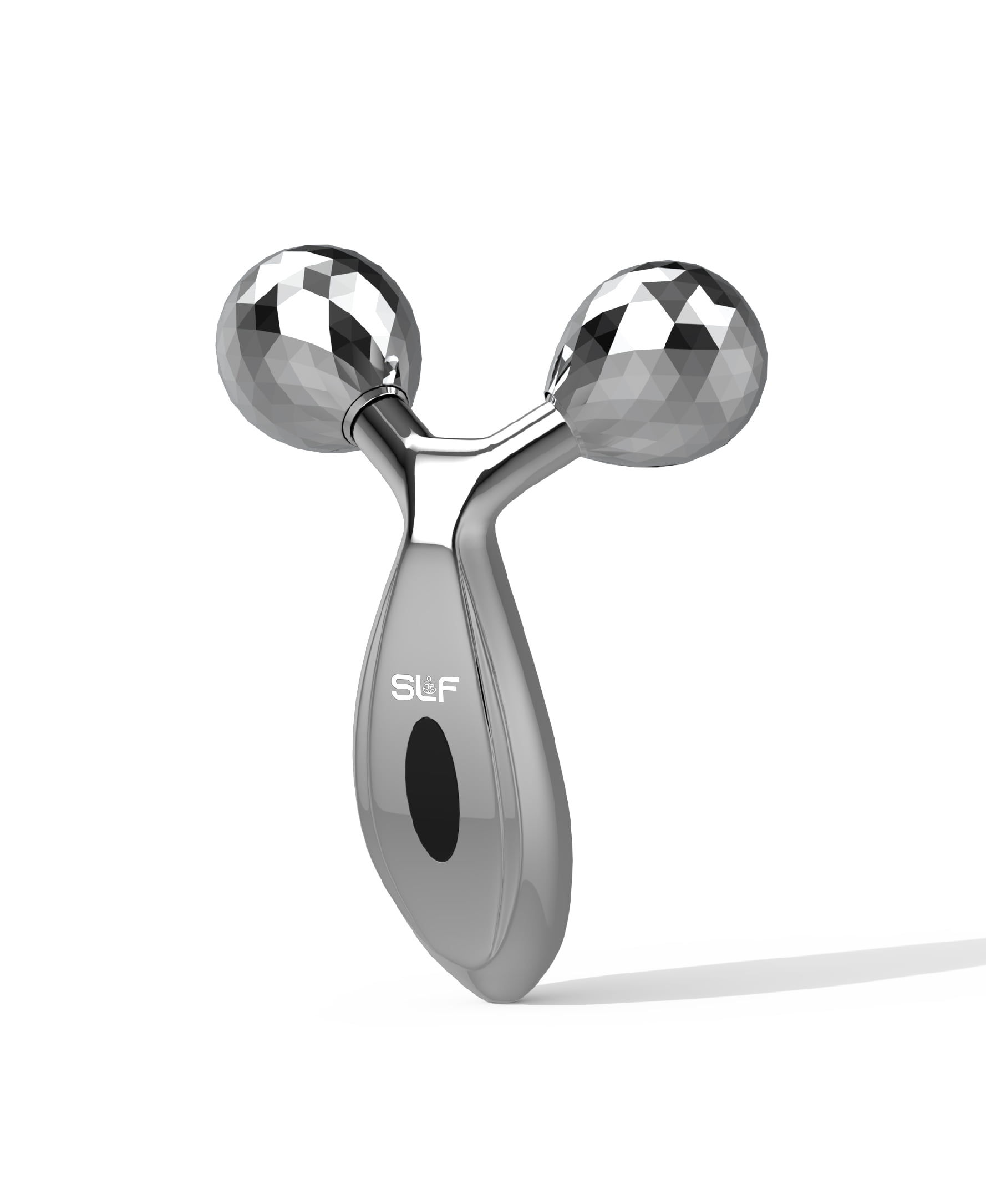 SLF 3D Beauty Face Roller, Facial Care Massage Roller - Walmart.com