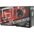 Hasbro NBA Starting Lineup Backboard, Poseable Figure Accessories, Ball ...