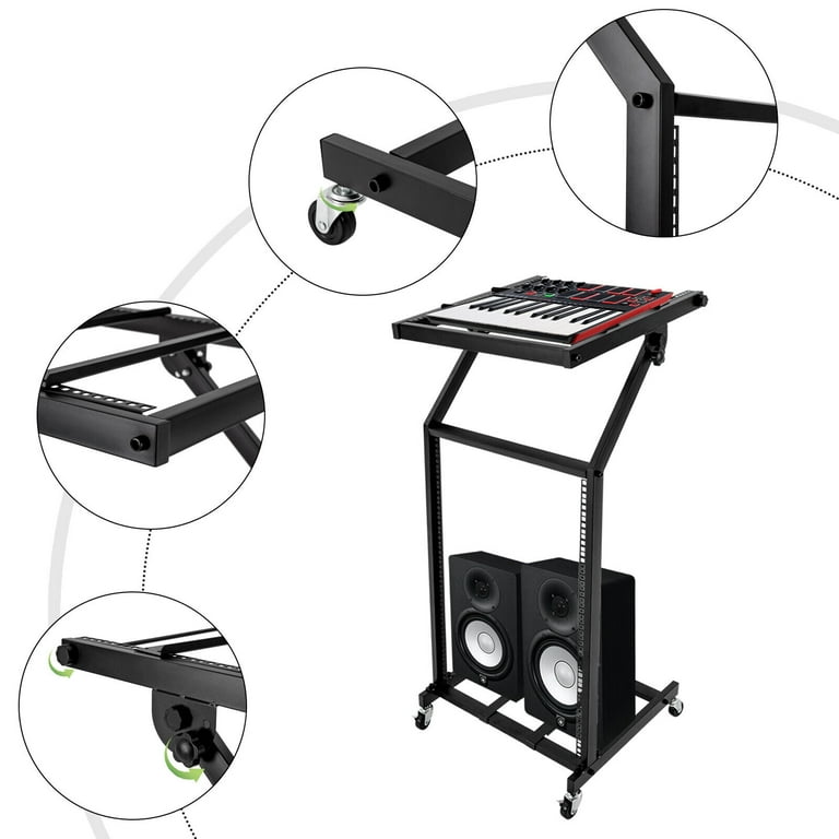 Pro Dj Stand