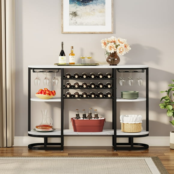 Bar Furniture : Bars & Wine Racks - Walmart.com