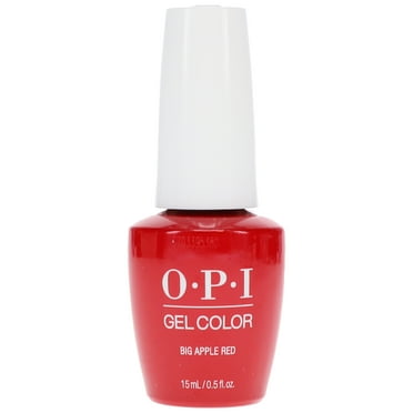 OPI Nail Polish & GelColor Gel Nail Polish Duo Set - LA02 - Graffiti ...