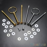 Opolski Cake Plate Stand, 2 or 3 Tier Rod, Kirsite Material, Dessert ...