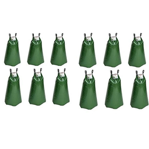 Treegator Tree Waterer - Drip Irrigator - 12 Pack - Walmart.com