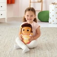 Squishmallows CoComelon HugMees 10 inch Nina Plush - Child's Ultra Soft ...