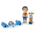 Rusty Rivets Fun Toys - Rusty and Crush Build Me Rivet System Set for ...