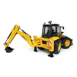 Bruder 02454 JCB 5CX Eco Backhoe Loader - Walmart.com