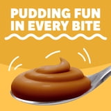 Jell-O Butterscotch Flavored Instant Pudding & Pie Filling, 3.4 oz Box ...