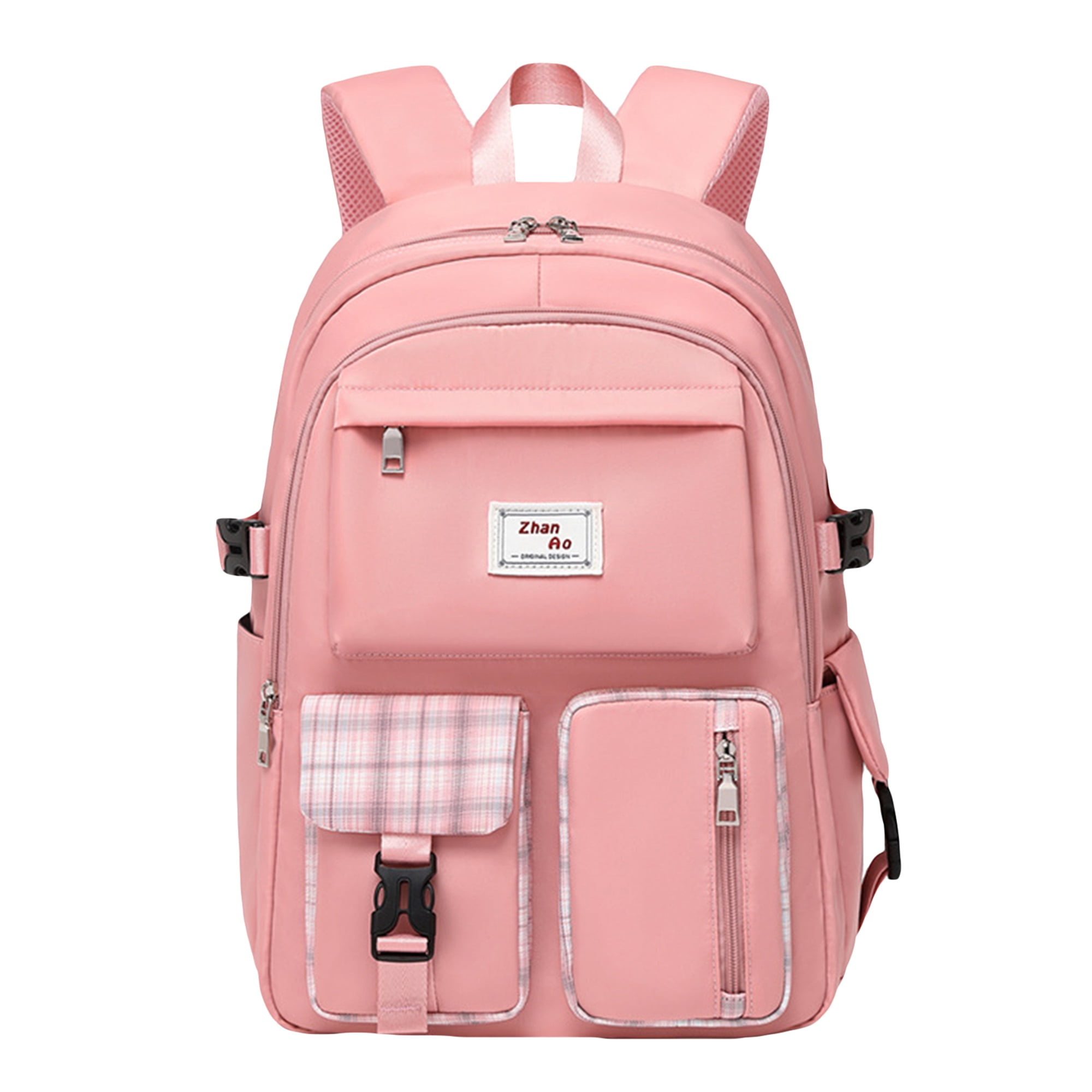 Laptop Backpack for School,Large Capacity School Bag College Backpack ...