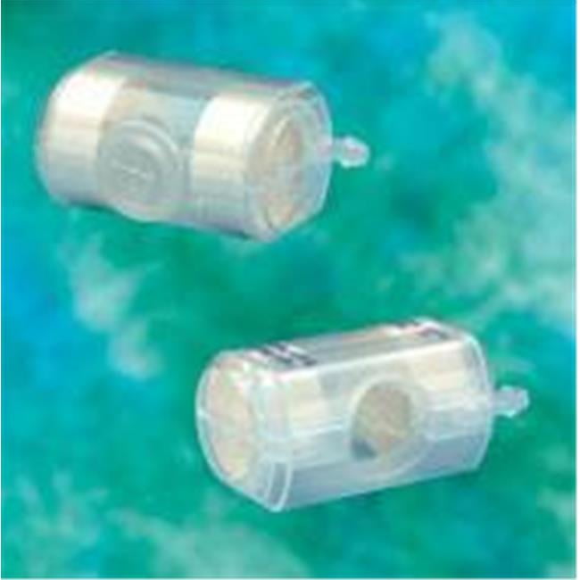 Teleflex 13123950 Heat & Moisture Exchanger Trach-Vent Plus HME - Pack ...