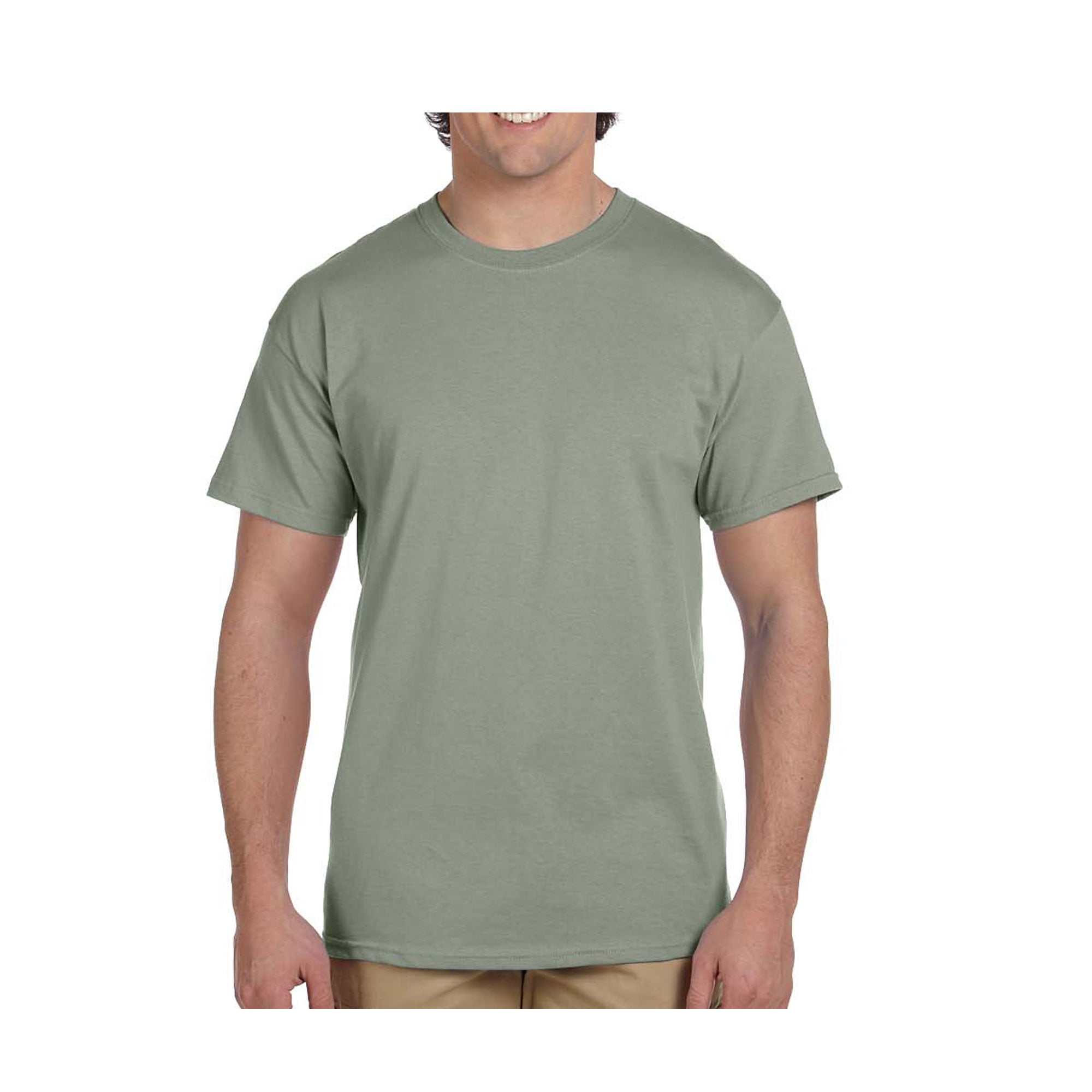 Hanes - Hanes Comfort Blend Cotton Poly T-Shirt, Style 5170 - Walmart ... Hanes - Hanes Comfort Blend Cotton Poly T-Shirt, Style 5170 - Walmart ...