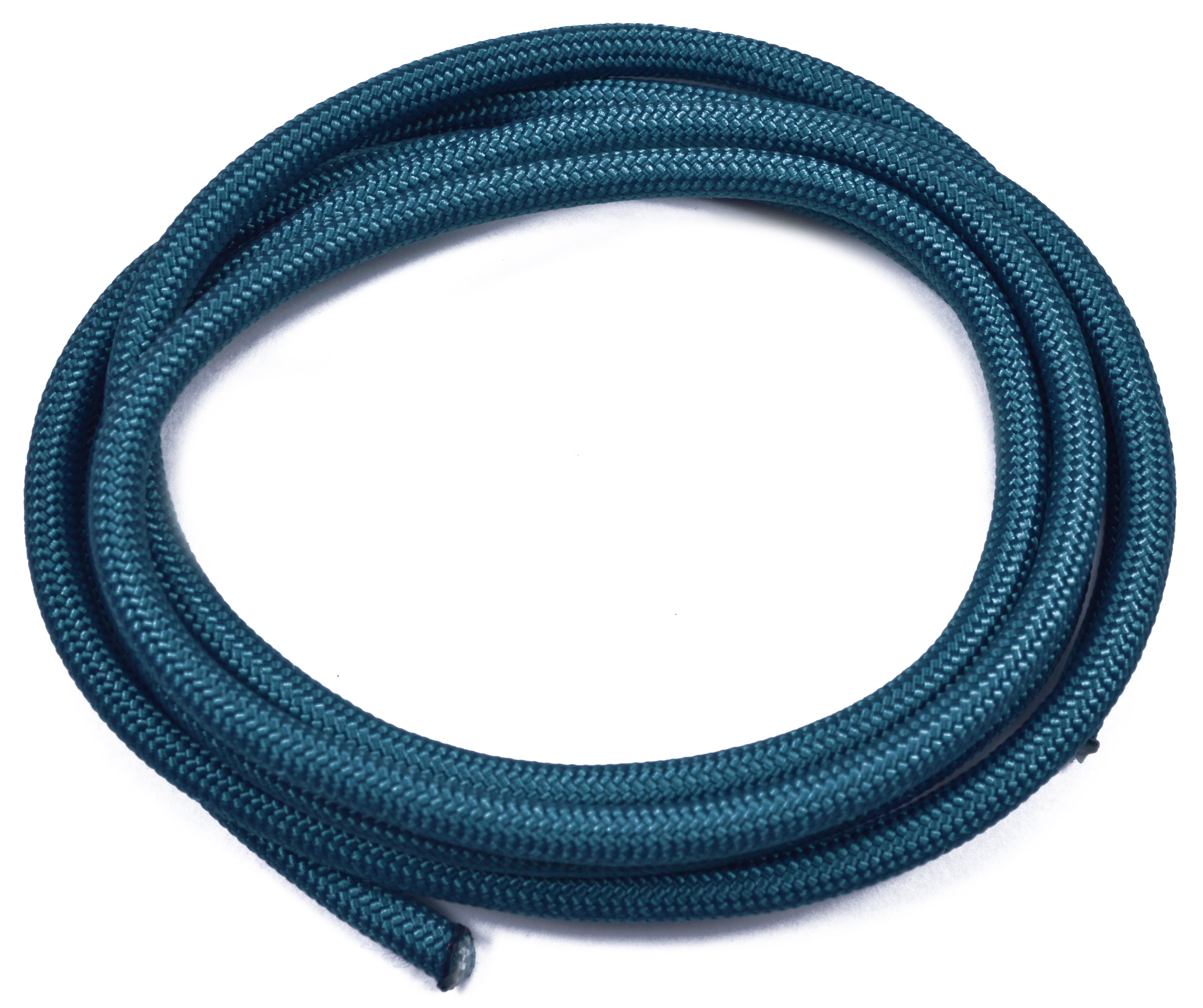 Teal 750 Cord 11 Strand Paracord - 100 Feet - Walmart.com