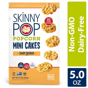 Fancy Farms Popcorn Mini-Max Kit - 8 oz. kit, 36 per case - Walmart.com ...