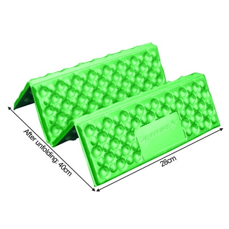 Foam Hiking Seat Pad Foldable Ultralight seat sitting pad for ...