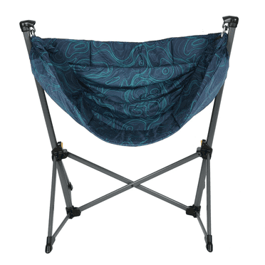 Ozark Trail Kids' Hammock Chair, Multi-Color, 23” x 29.7” Nylon Frame ...