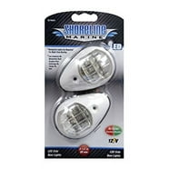 Quality Mark 28801 Bow Step - 3-Step, Starboard - Walmart.com