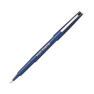 Pilot Razor Point II Super Fine Marker Pen, Metallic, Smooth Writing ...