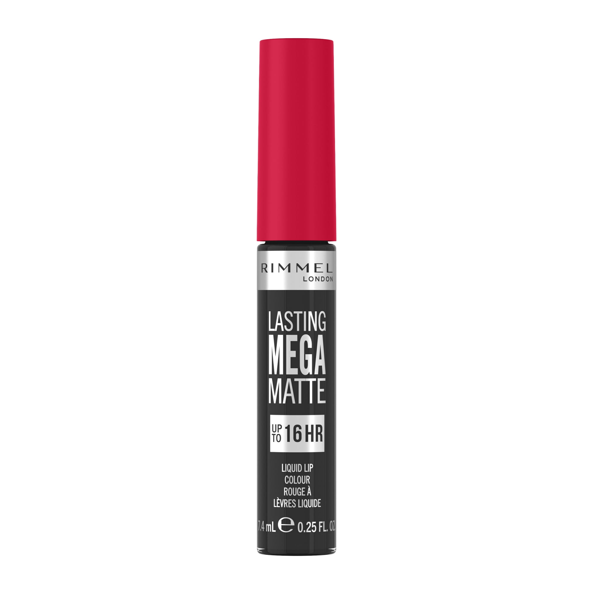 Click here for Rimmel Lasting Mega Matte 10 prices