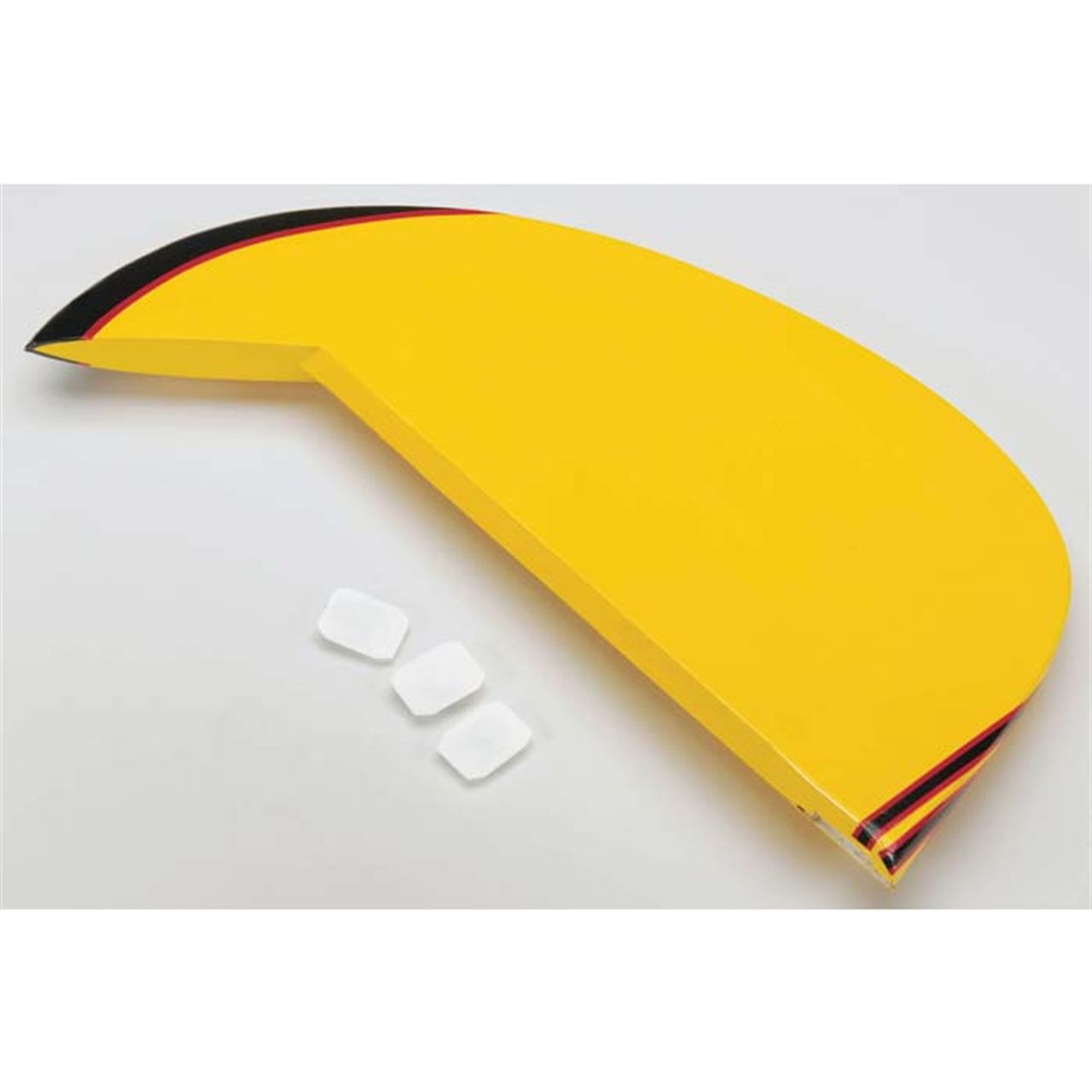 Great Planes Rudder Giant Scale Waco ARF GPMA4072 Walmart