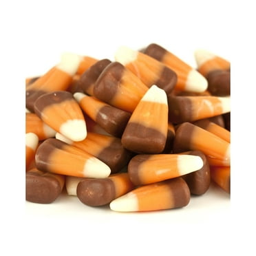 Candy Corn Fall Halloween Autumn candy bulk 5 pounds - Walmart.com