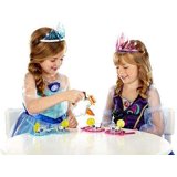 Disney Frozen Olaf Tea Set - Walmart.com