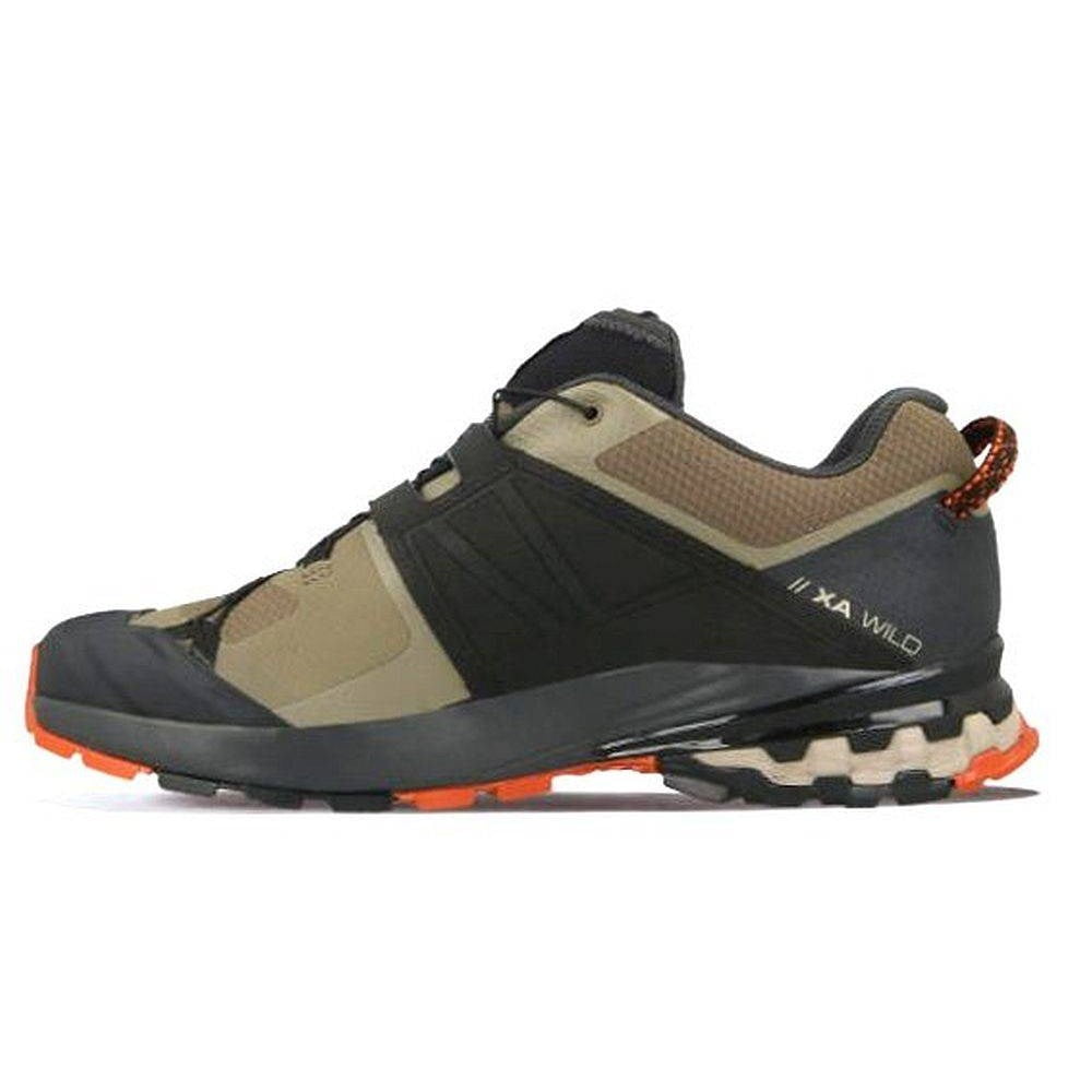 Salomon XA Wild Trail Running Shoes Men s