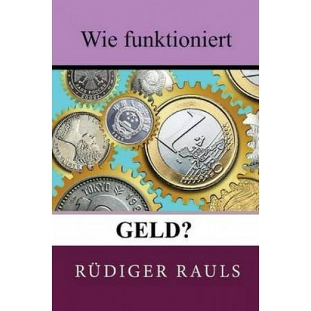 Wie Funktioniert Geld? [German] | Walmart Canada