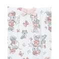 Disney Baby Wishes + Dreams Minnie Mouse Infant Baby Take Me Home Hat ...