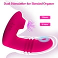G Spot Wearing invisible suction vibrator in the G-spot vestibule, male ... G Spot Wearing invisible suction vibrator in the G-spot vestibule, male ...