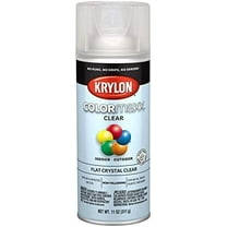 8 Pack: Krylon® Clear Polyurethane Coating - Walmart.com