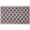 Chef Gear Quatrefoil Anti-Fatigue Gelness Comfort Chef Kitchen Mat, 24 ...