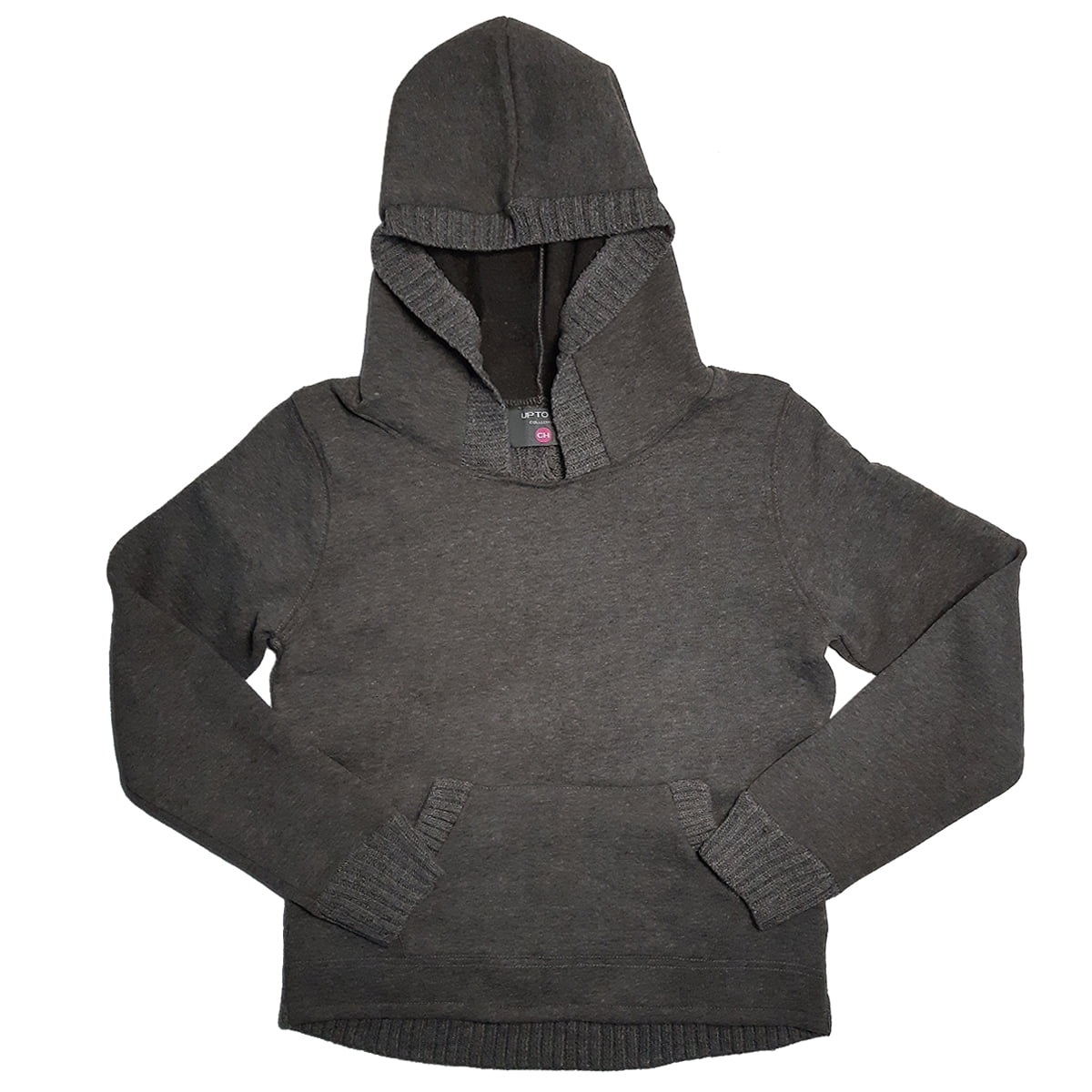 Sudadera con Gorro para Dama Up To Be SL141025 | Bodega Aurrera en línea