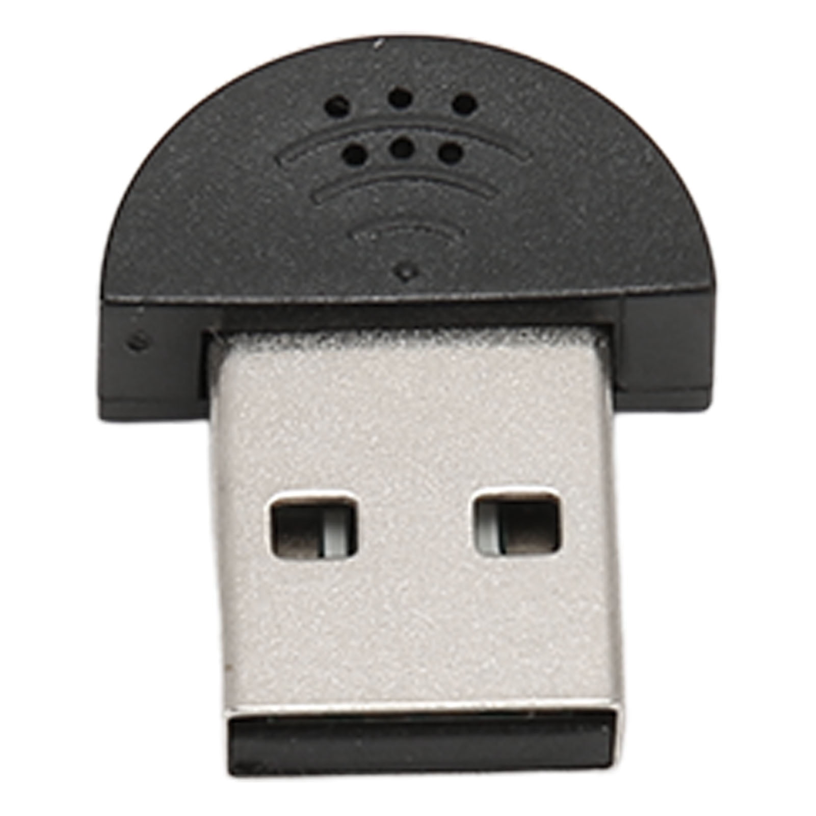 Mini micrófono USB 20 mini micrófono USB omnidireccional profesional de ...