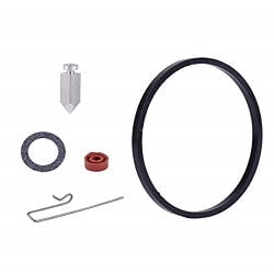 Needle & Seat Kit Compatible with V40 V50 V60 VM80 VM100 H30 - Walmart.com