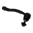 CarLights360 For Hyundai Nexo 2019-2025 Steering Tie Rod End | Steel ...