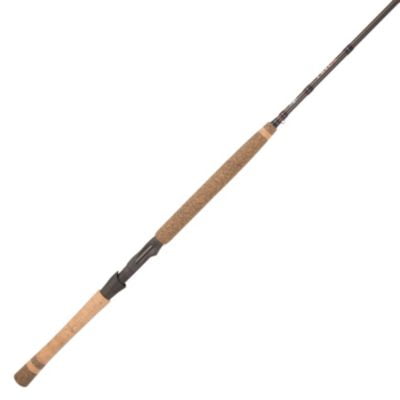 Fenwick HMX Salmon/Steelhead Spinning Fishing Rod - Walmart.com