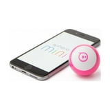 Sphero Mini, Pink: The App-Controlled Robot Ball - Walmart.com