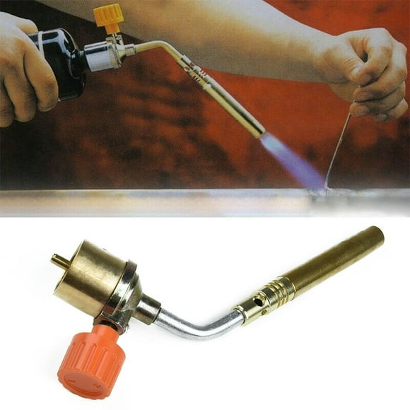 Propane Torch