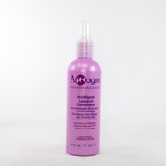 Aphogee Daily Pro-Vitamin Leave-In Conditioner for All Hair Types, 8 oz ...