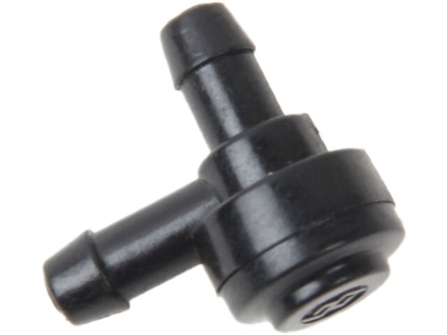 Windshield Washer Check Valve - Compatible with 2003 - 2014 Volvo XC90 ...