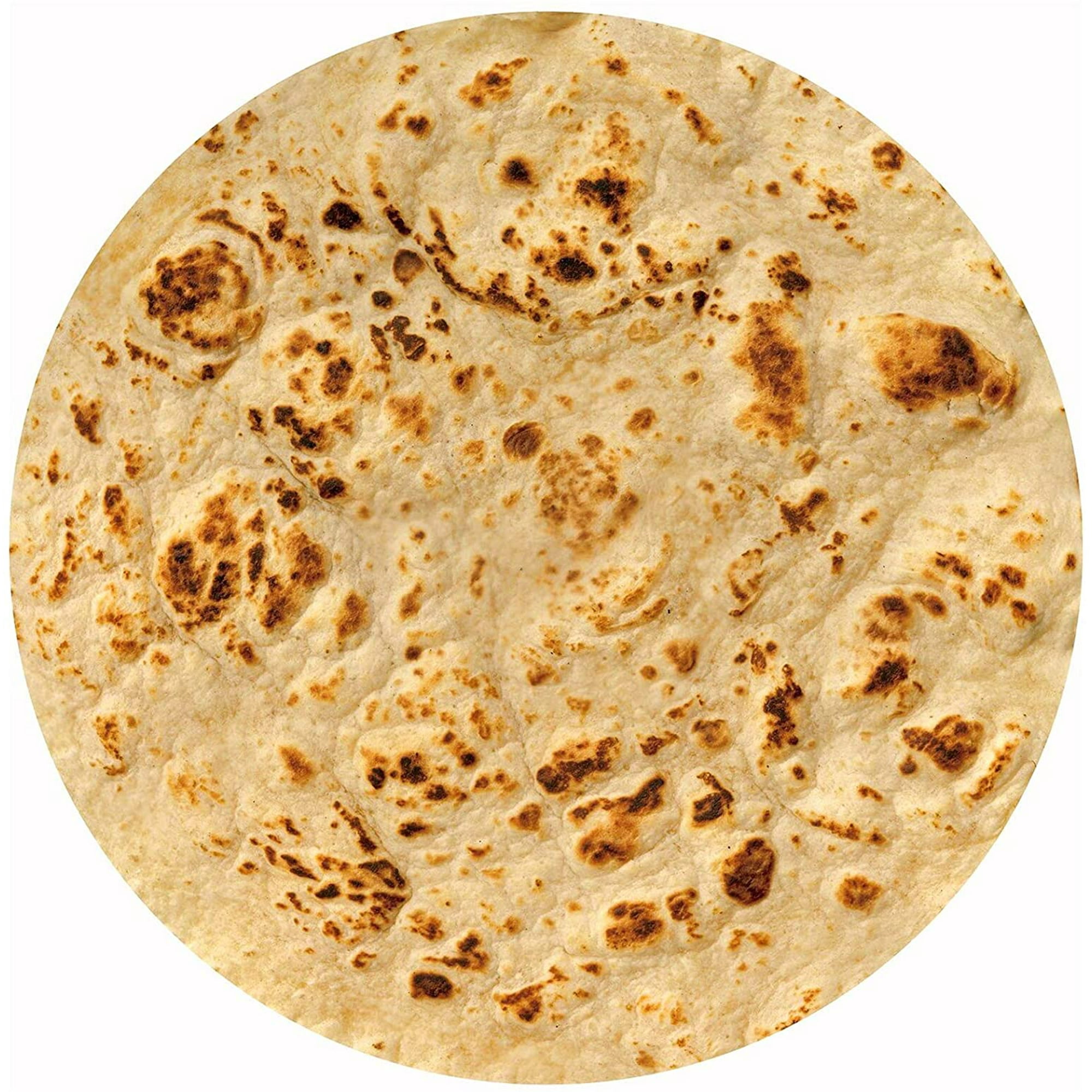 Click here for Rongmo Burritos Blanket  Double Sided Giant Flour... prices