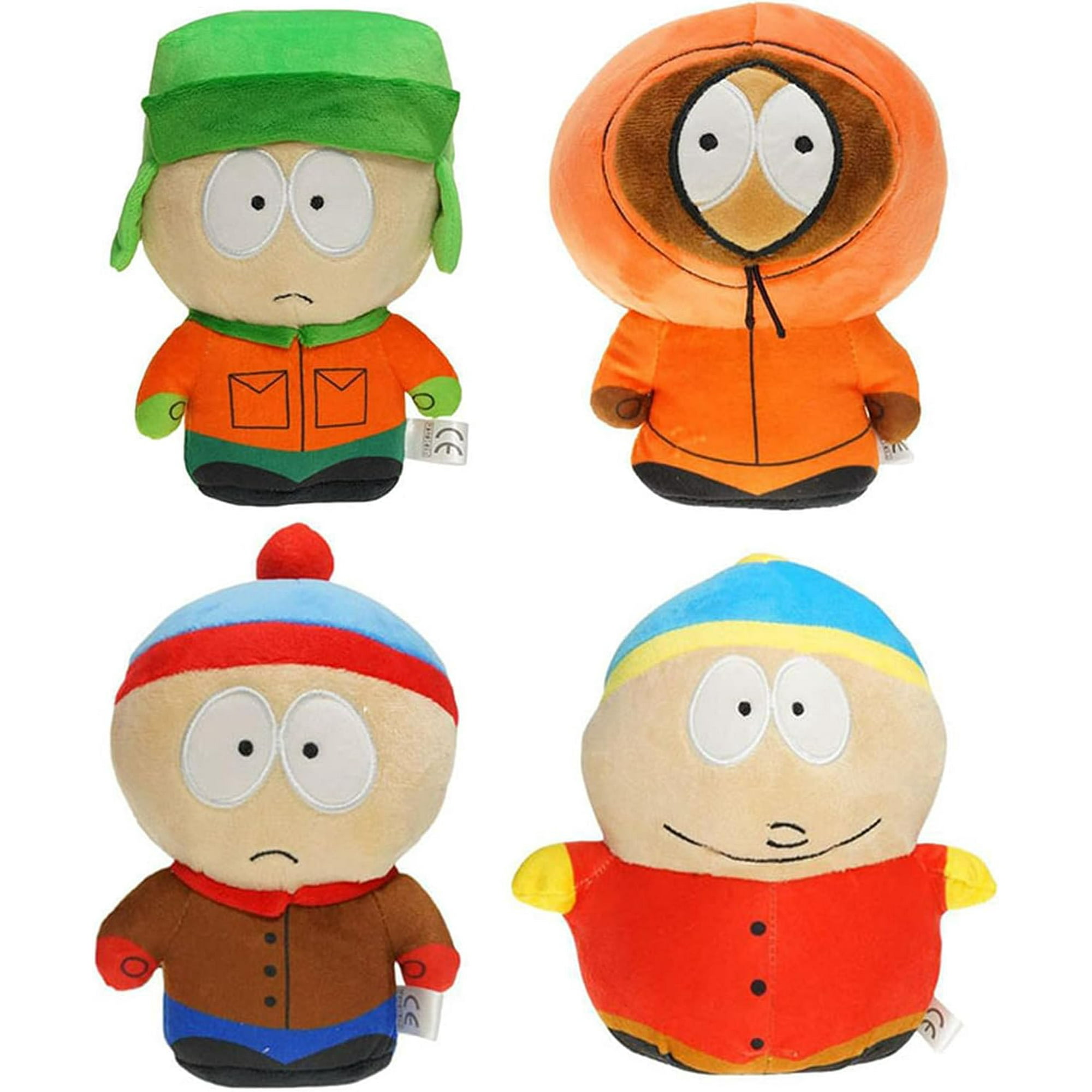 Click here for Oruyrop Game-Doll The South Parks Plush Toys Stan... prices