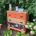 Colorantic | PUMPKIN SPICE Chalk Paint Based for Furniture DIY - Multi ...