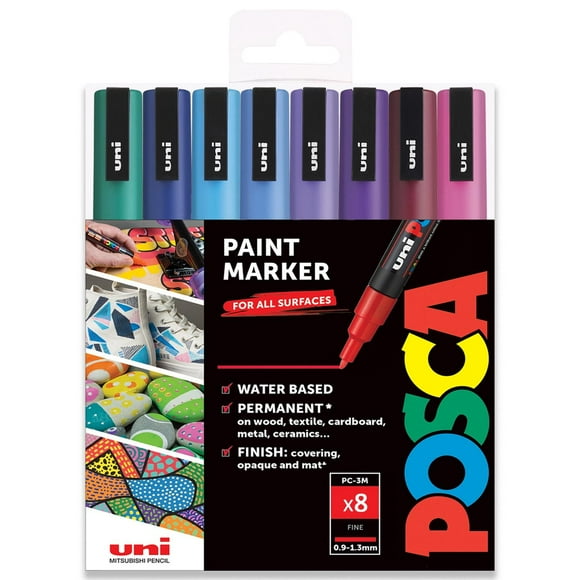 POSCA | Walmart Canada