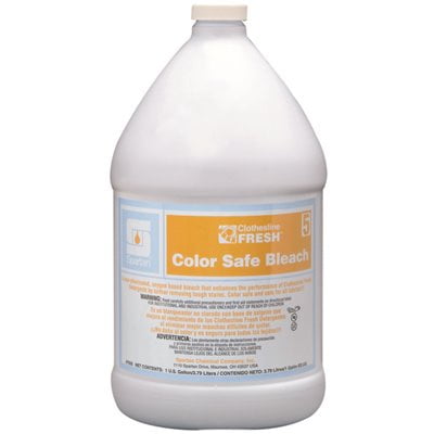 Gallon Bleach