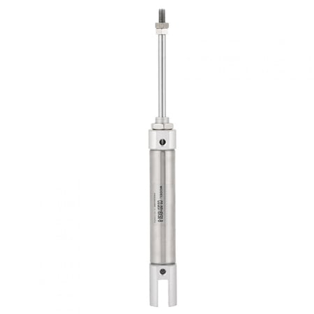 Pneumatic Cylinder, Double-acting Cylinder, 50mm Stroke For ...