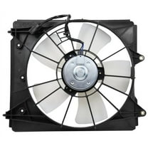 Four Seasons Engine Cooling Fan Assembly P/N:76278 Fits select: 2012 ...
