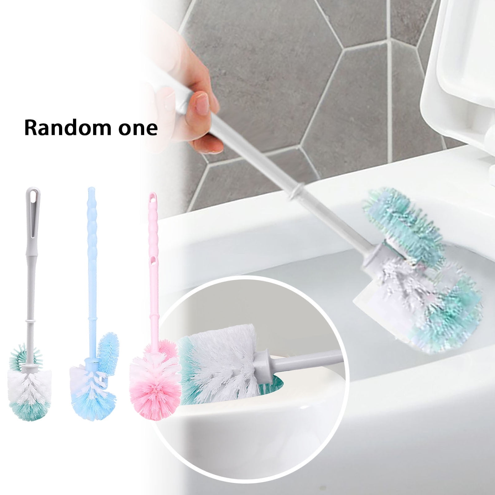 Click here for Vivavault Durable Cleaning Brush For Deep Stain Re... prices