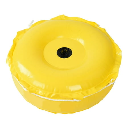 Flag-Float Dive Buoys Ball, Free Diving Sea Marker, PVC Diving Sea ...