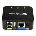 Poly OBi300 - VoIP phone adapter - OBiTALK - 100Mb LAN - Walmart.com